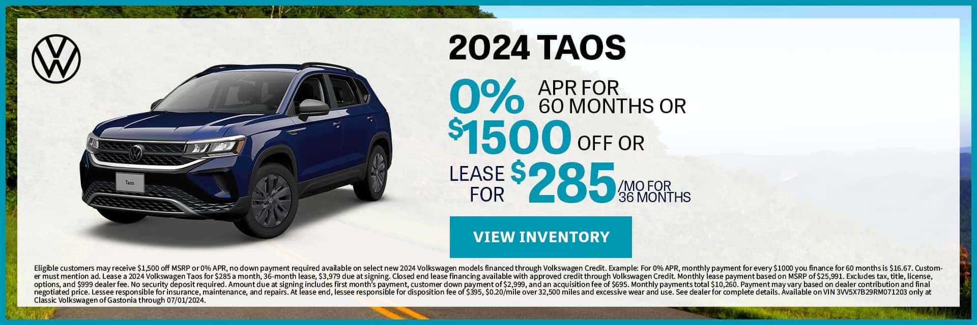 Welcome to Mills Automotive Group