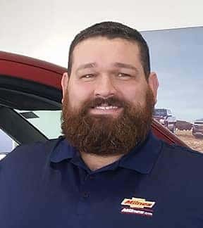 Milnes Chevrolet, Inc. Staff | Imlay City Chevrolet Dealer