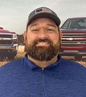 Meet the Milnes Chevrolet Team | Chevy Near Grand Blanc, MI