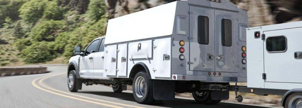 5 Best Diesel Truck Engines | Minnesota Truck Headquarters