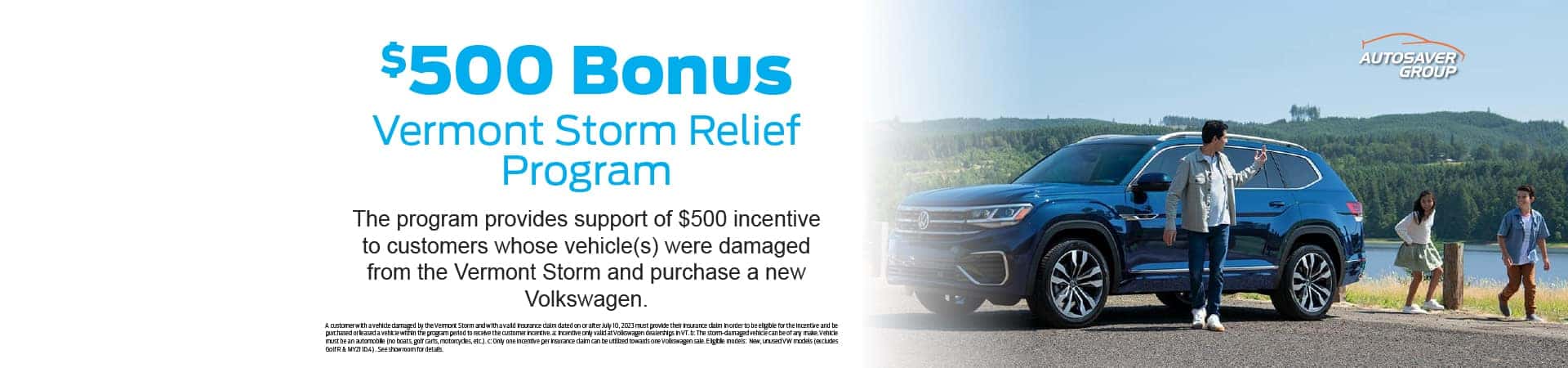 Montpelier Volkswagen | Volkswagen Dealer in Barre, VT