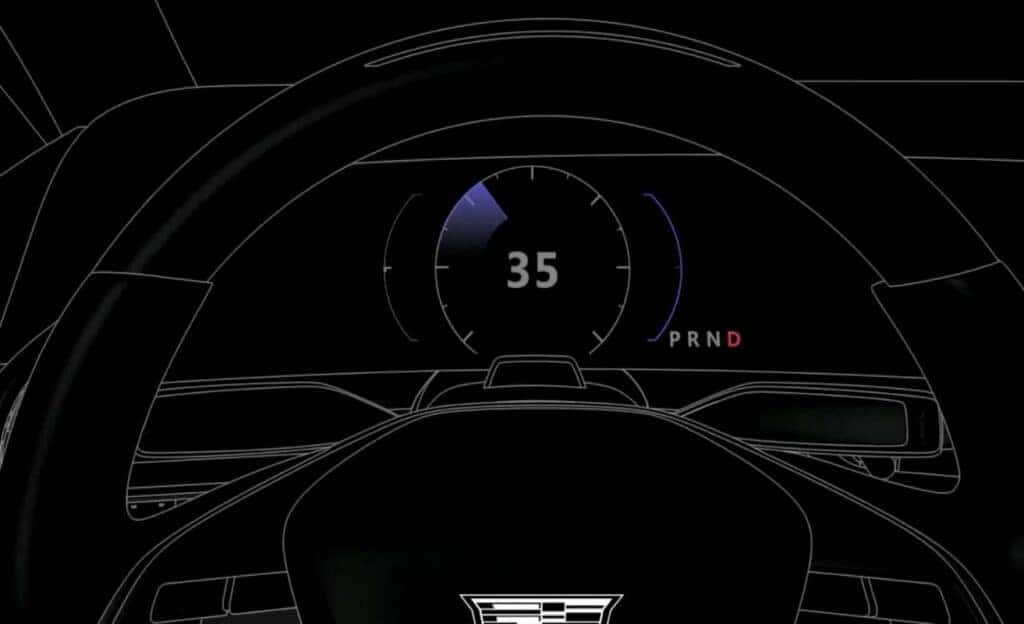 How Does Electronic Precision Shift Work? | Mullinax Cadillac