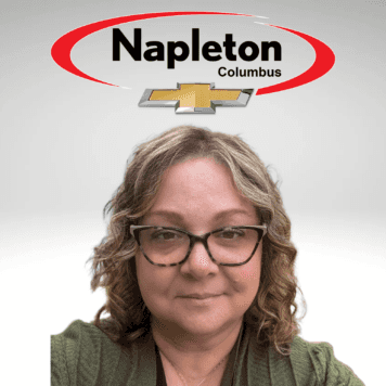 Meet Napleton Chevrolet Columbus Staff in Columbus WI | Sales | Service