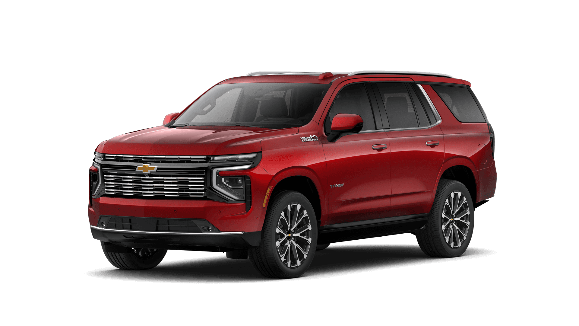 Everything You Need To Know About The 2026 Chevrolet Tahoe: A Guide