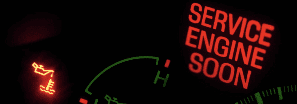 Nissan Altima Warning Lights Meaning | Dashboard Lights