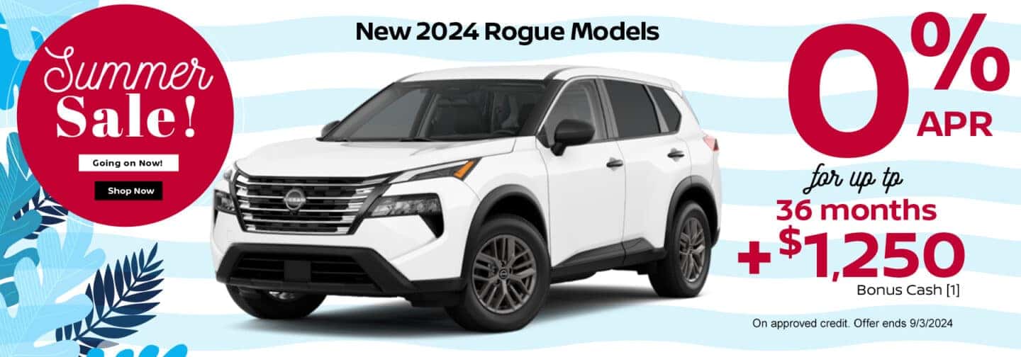 Nissan Lease Deals Los Angeles