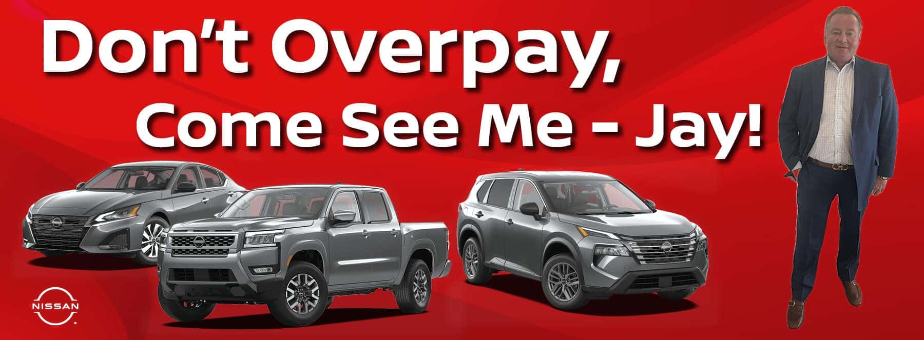 Nissan of Fort Pierce | Nissan Dealer in Fort Pierce, FL