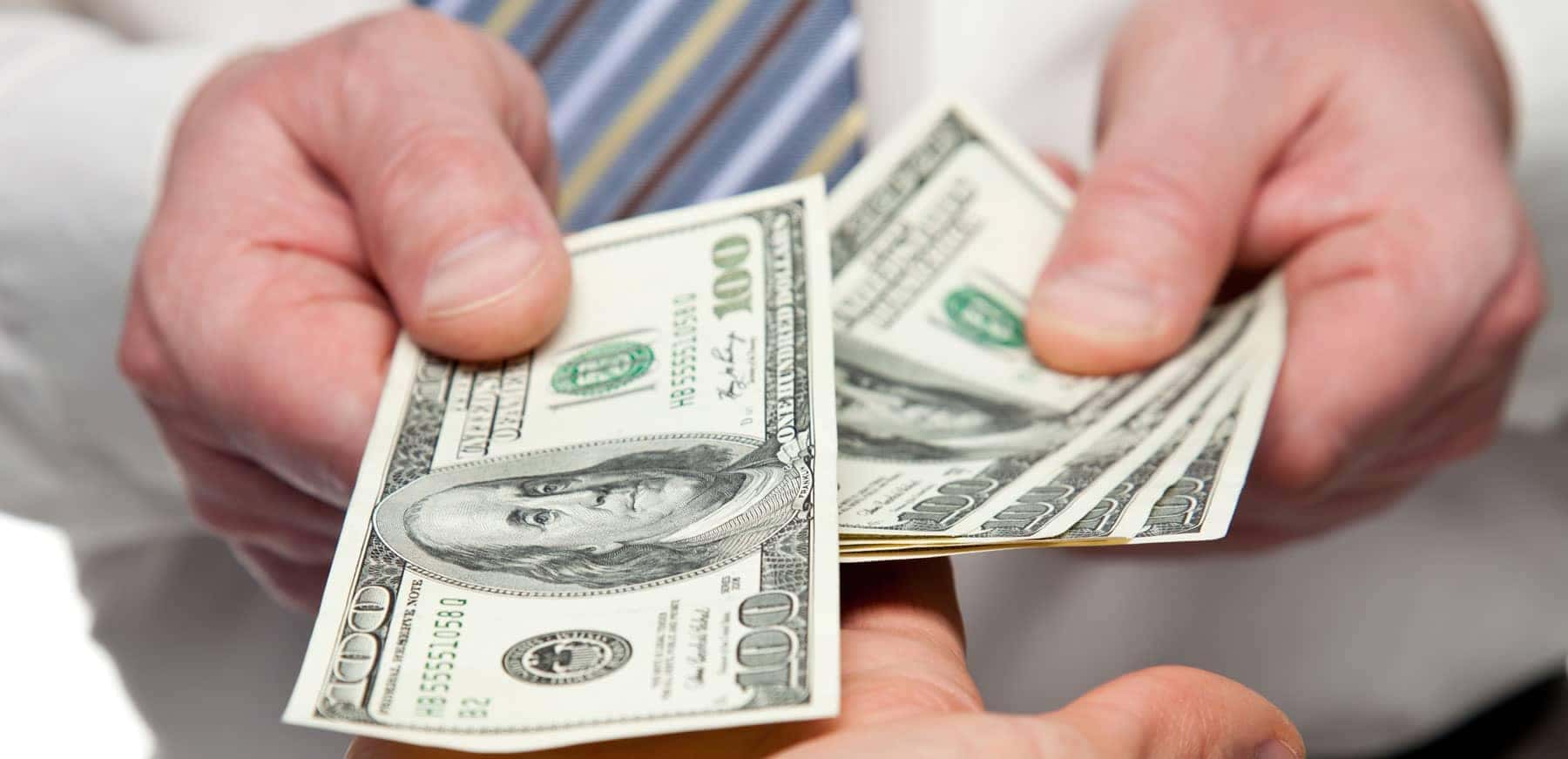 Guaranteed Car Financing Meaning Ole Ben Franklin Motors