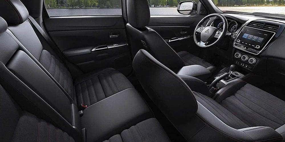 2020 Mitsubishi Outlander Sport | Prices & Photos | Ole Ben Franklin Motors