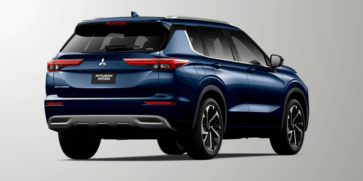 2024 Mitsubishi Outlander Model Review | Ole Ben Franklin Motors