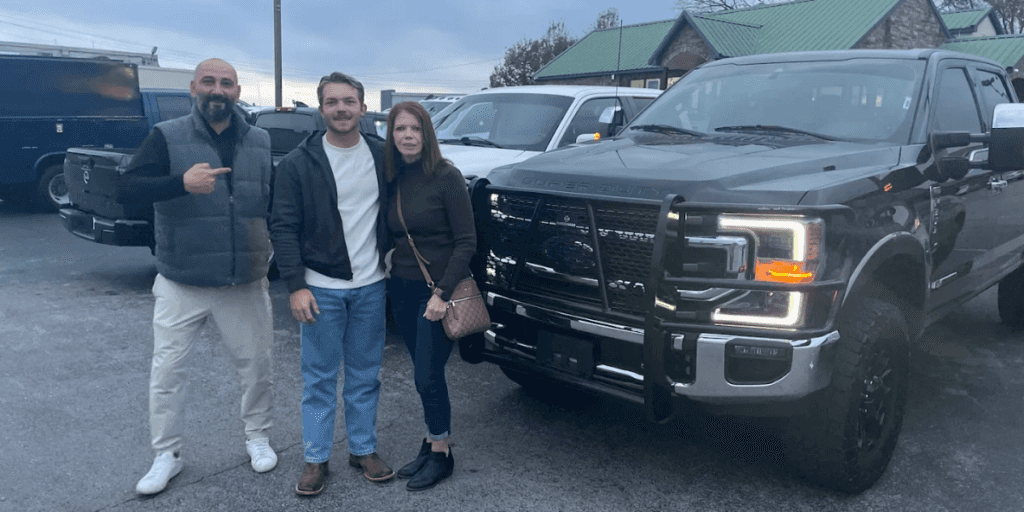 Spot a Bad Used Car Before You Buy on Clinton Highway | Ole Ben