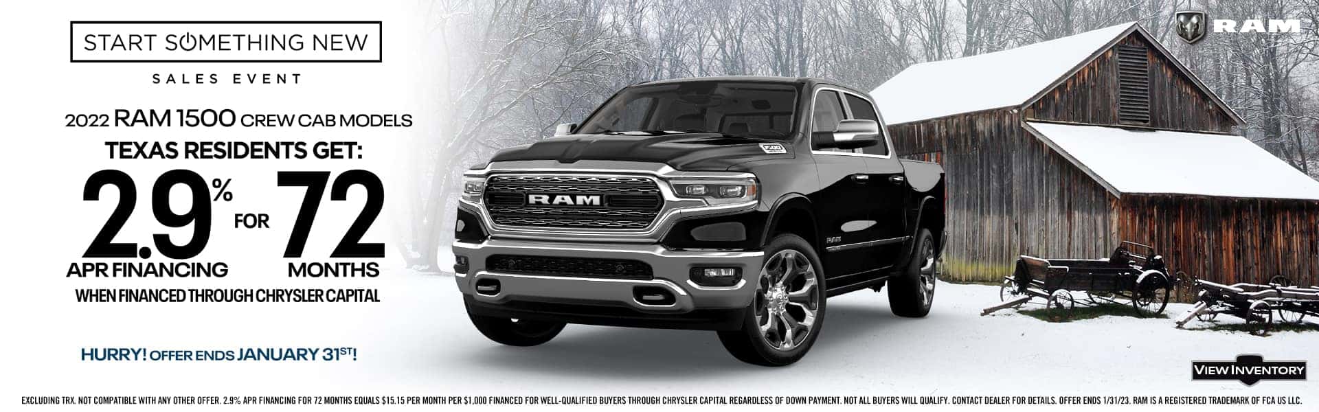 Oviedo CDJRF | New & Used Dodge Dealer | La Grange