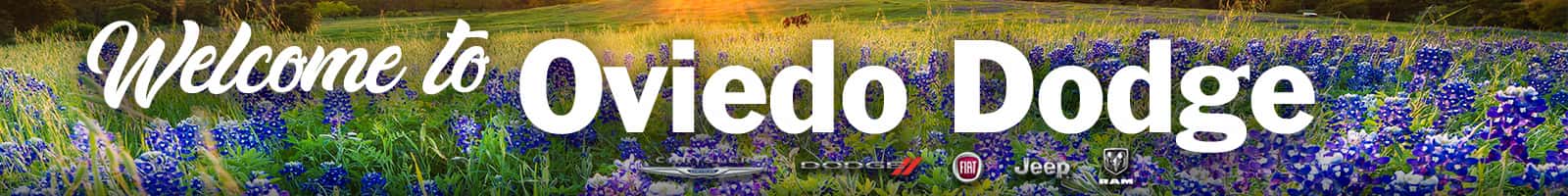 Oviedo CDJRF | New & Used Dodge Dealer | La Grange