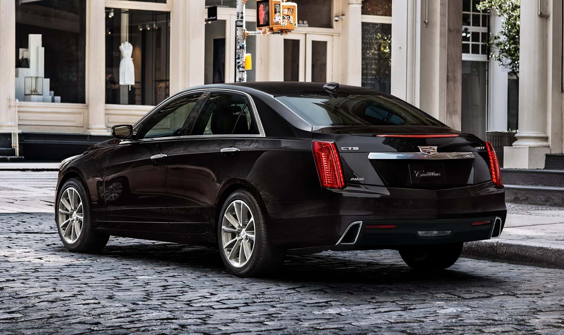 So Many Ways to Find the Perfect Car at Patrick Cadillac | Patrick Cadillac
