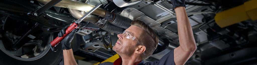 Cadillac Wheel Alignment Service | Patrick Cadillac in Schaumburg, IL