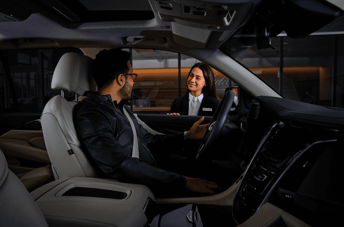 Top 3 Reasons to Service Your Car at Patrick Cadillac | Patrick Cadillac