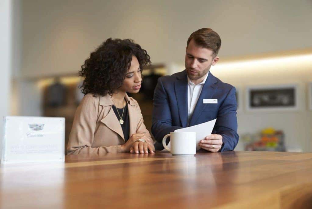 Employment Opportunities in Automotive | Patrick Cadillac | Patrick ...