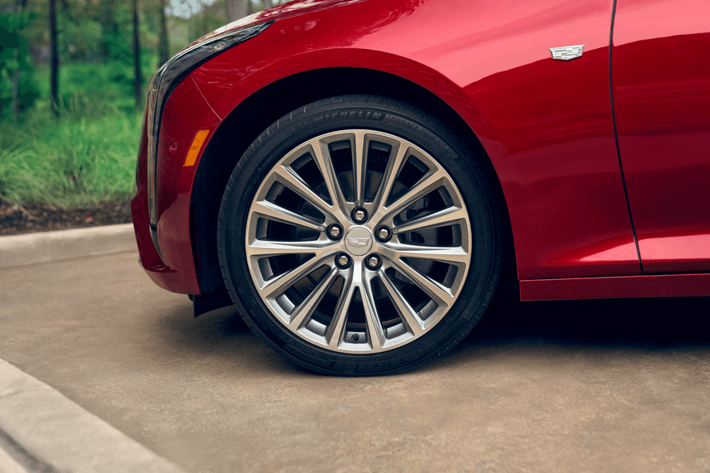 2025 Cadillac CT5 | Pre-Order Today | Patrick Cadillac