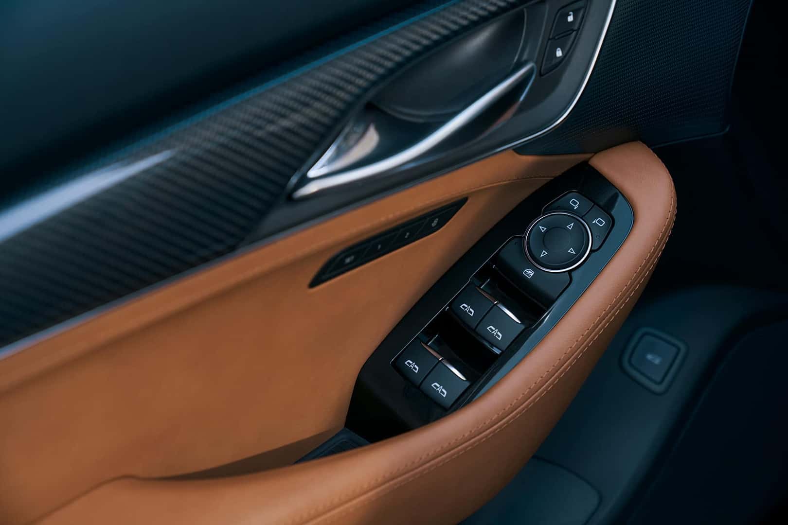 2025 Cadillac CT5 | Pre-Order Today | Patrick Cadillac