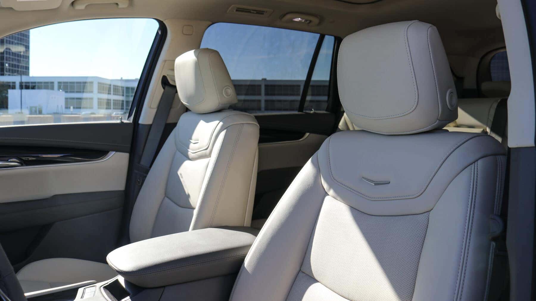 2026 Cadillac VISTIQ | Shop Now | Patrick Cadillac