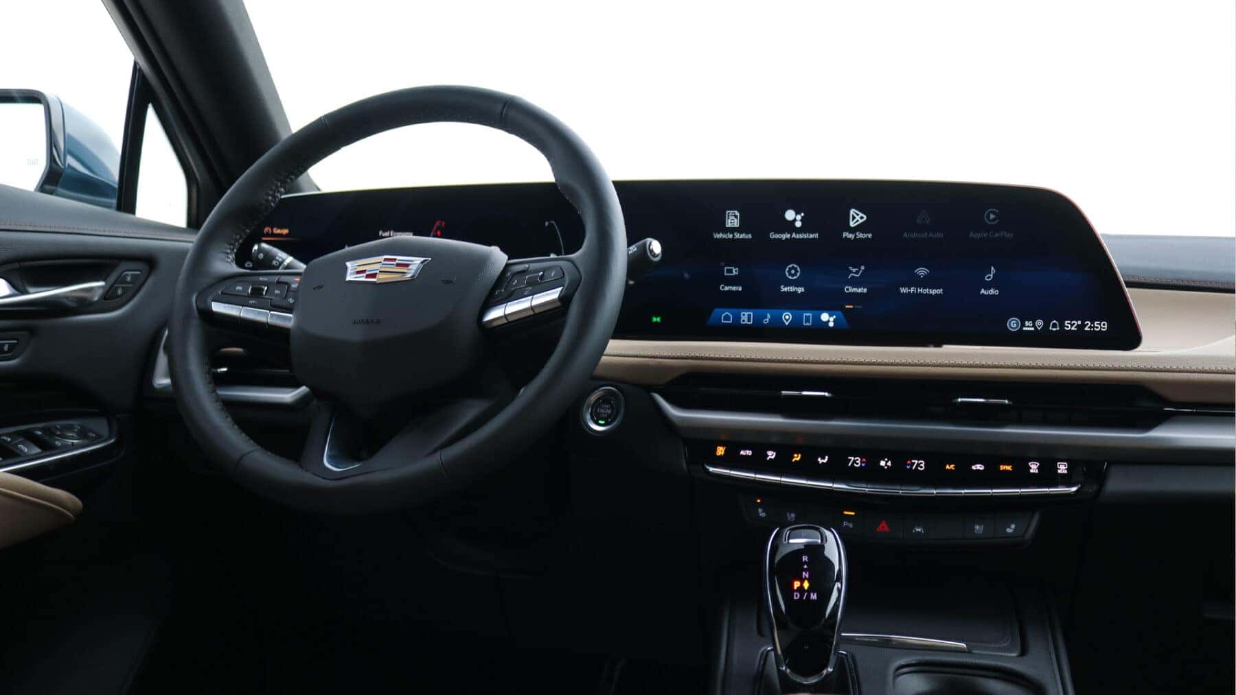 2025 Cadillac XT4 | SHOP NOW | Patrick Cadillac