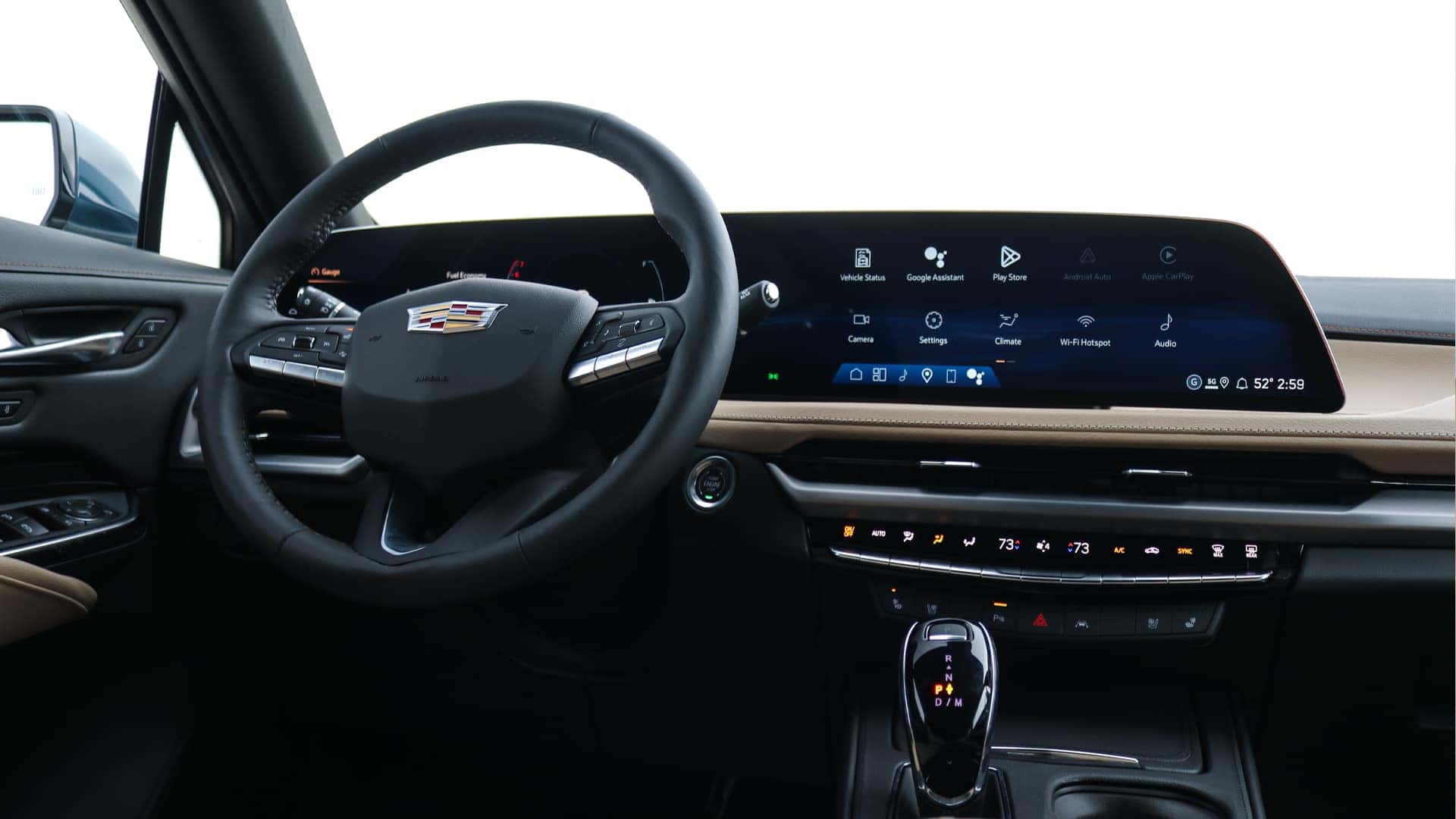 2025 Cadillac XT4 | SHOP NOW | Patrick Cadillac