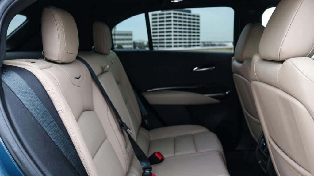 2025 Cadillac XT4 | SHOP NOW | Patrick Cadillac