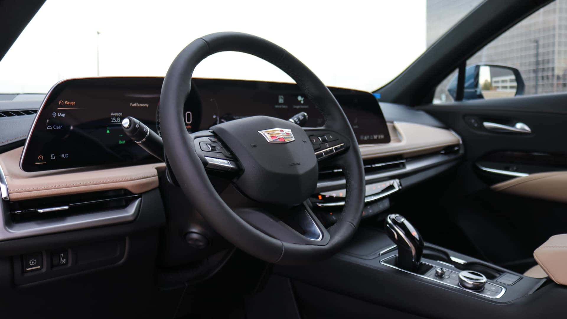 2025 Cadillac XT4 | SHOP NOW | Patrick Cadillac