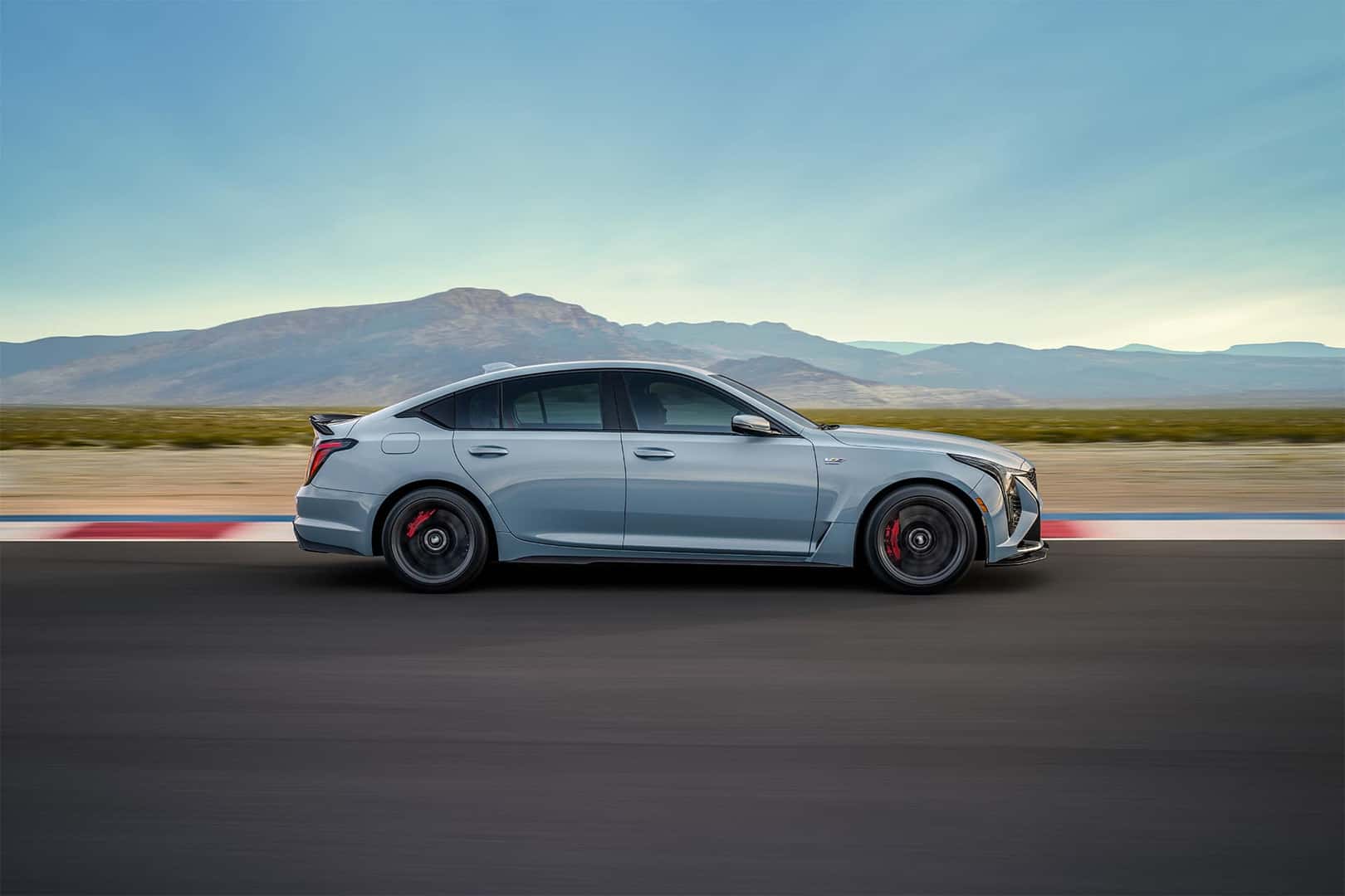2025 Cadillac CT5-V | High-Performance Sport Sedan | Patrick Cadillac