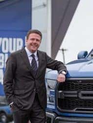 Learn More About Paul Miller Motor Company | Group Dealer in Lexington, KY