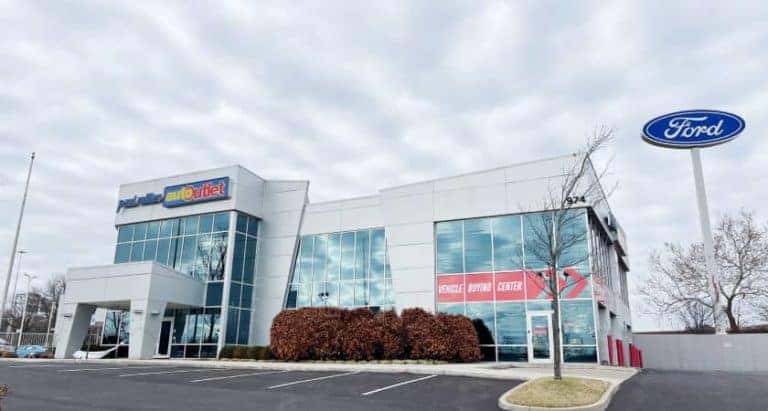 Locations | Paul Miller Motor Company