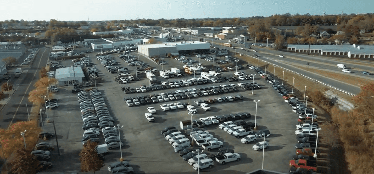 How to Choose the Right Vehicle to Buy | Paul Miller Motor Company