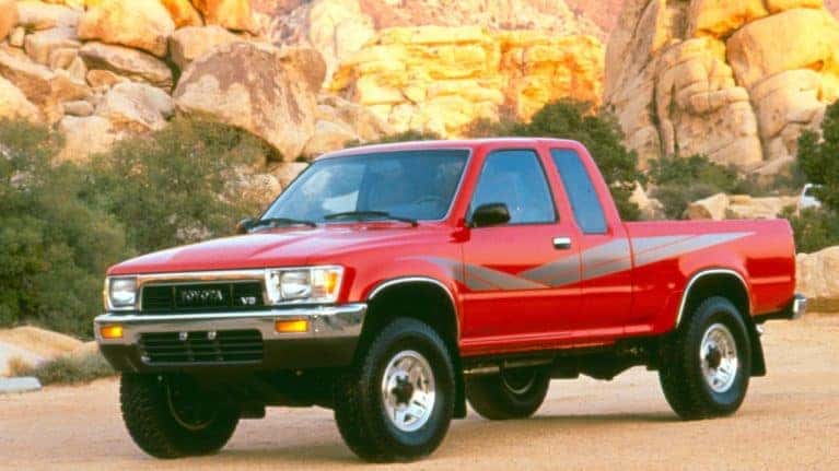 How a Toyota Compact Truck Could Be a Game Changer | Pinehurst Toyota