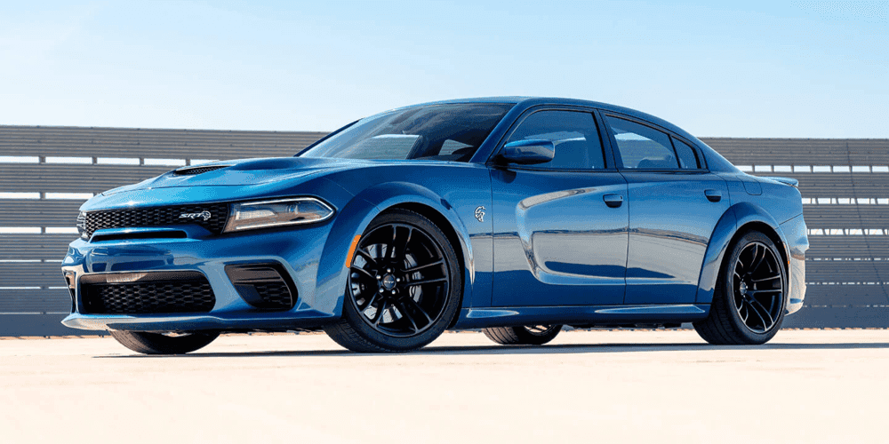 Performance Cars | Rick Hendrick Chrysler Dodge Jeep RAM Duluth | GA ...