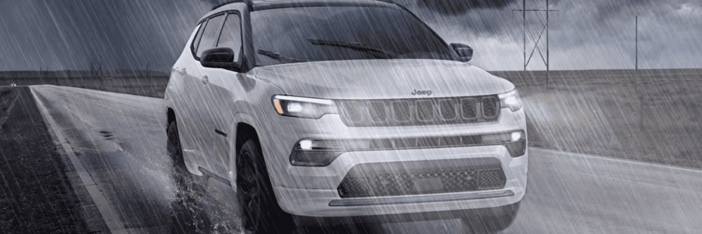 Everything You Need to Know About the 2025 Jeep Compass