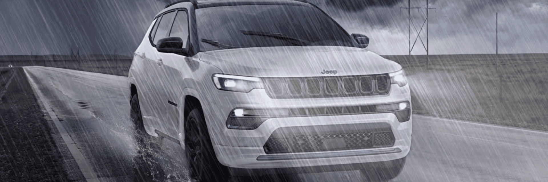 Everything You Need to Know About the 2025 Jeep Compass