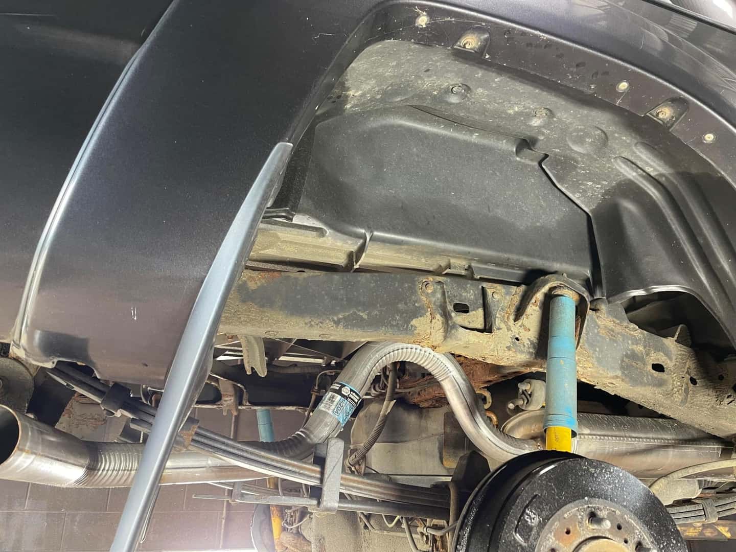 Fabrication & Chassis Service | Used Car Repairs & Service