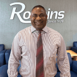 Robbins Chevrolet Staff | Humble Chevrolet Dealer