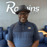 Robbins Chevrolet Staff | Humble Chevrolet Dealer