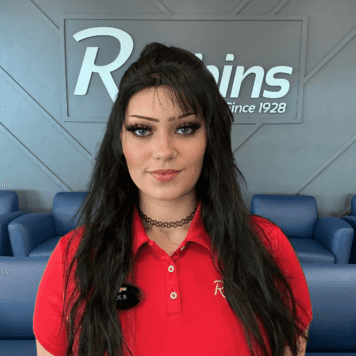 Robbins Chevrolet Staff | Humble Chevrolet Dealer