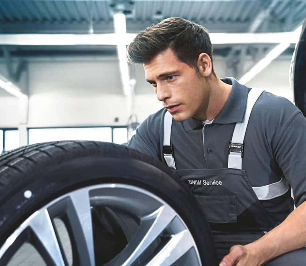 Rusnak BMW Is Here For You | Rusnak BMW