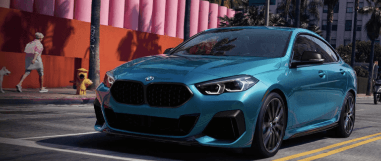 What Does BMW Stand For? | What Does BMW Mean? | Rusnak BMW