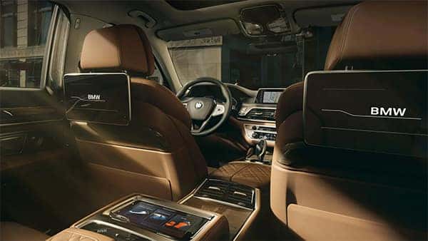 2022 BMW 7 Series Overview | Rusnak BMW