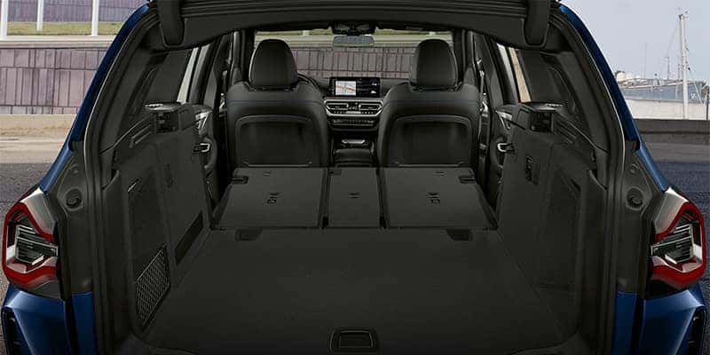 2022 BMW X3: Model Overview | Price, Interior, Performance