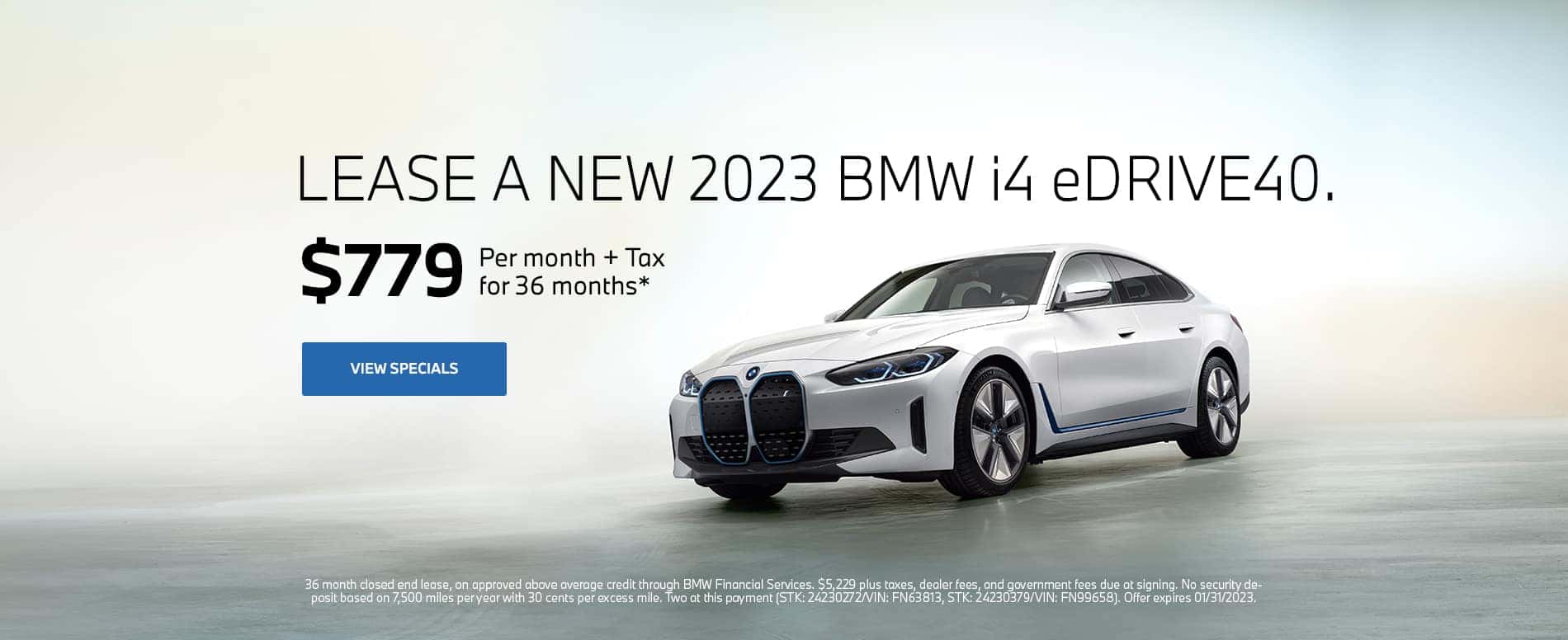 Rusnak BMW | BMW Dealer in Thousand Oaks, CA