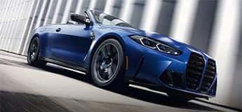 What is the BMW M Series? | BMW M Series Models | Thousand Oaks, CA