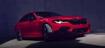 What is the BMW M Series? | BMW M Series Models | Thousand Oaks, CA