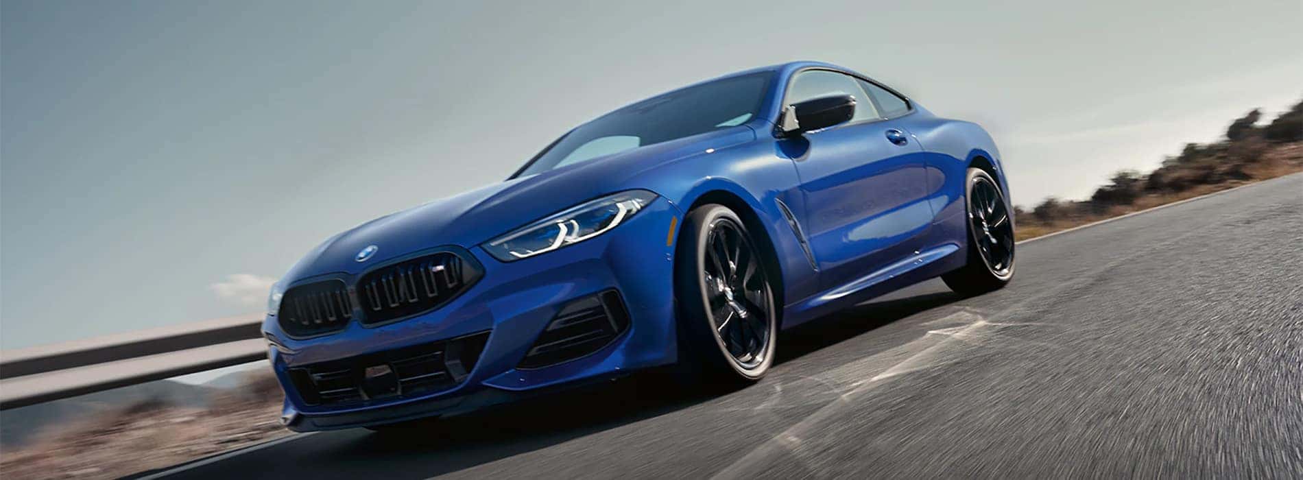 2023 BMW 8 Series: Model Overview | Rusnak BMW