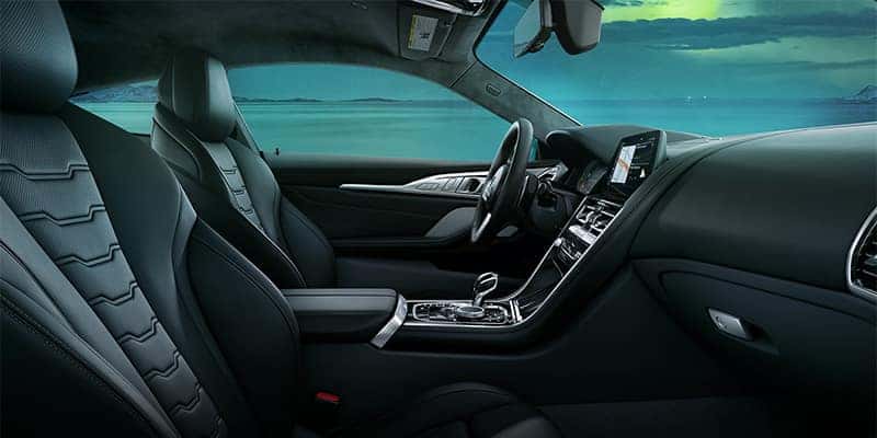 2023 BMW 8 Series: Model Overview | Rusnak BMW