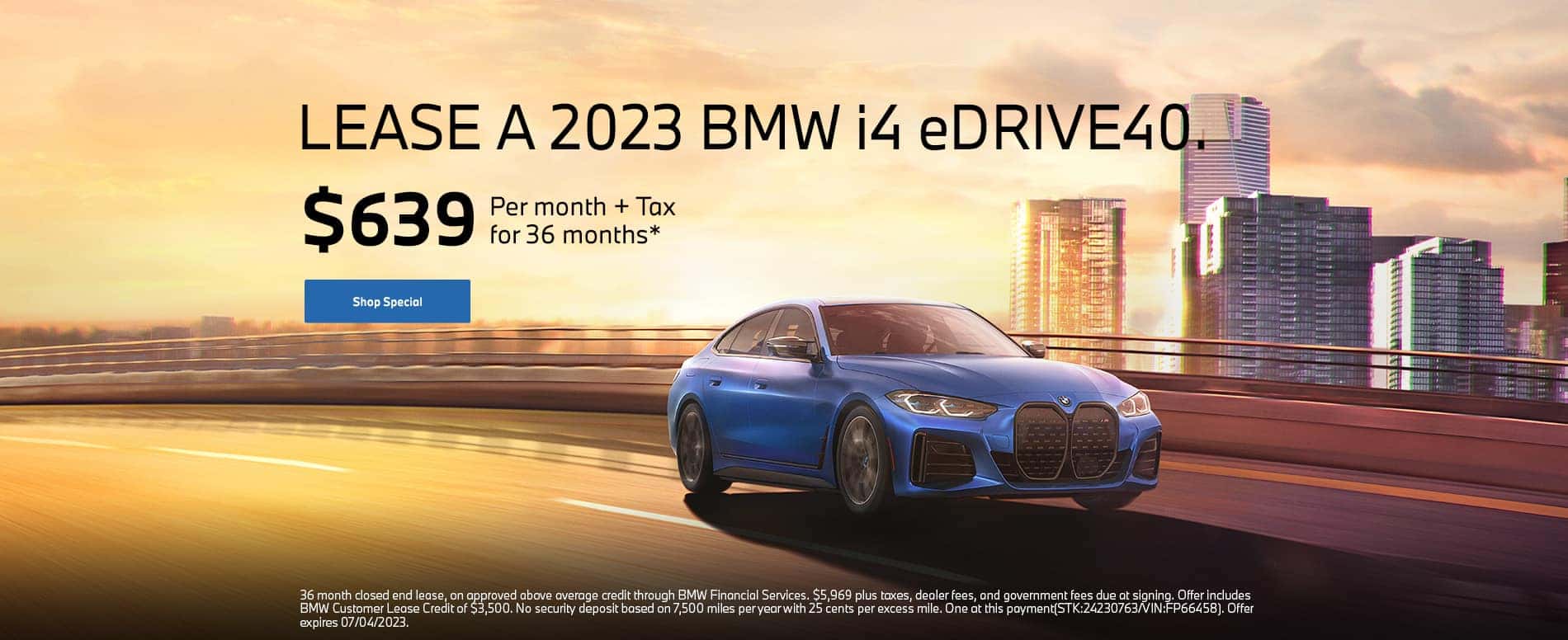 Rusnak BMW | BMW Dealer in Thousand Oaks, CA